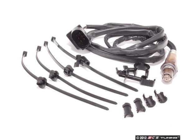 Bosch - 077906265ac - Oxygen Sensor