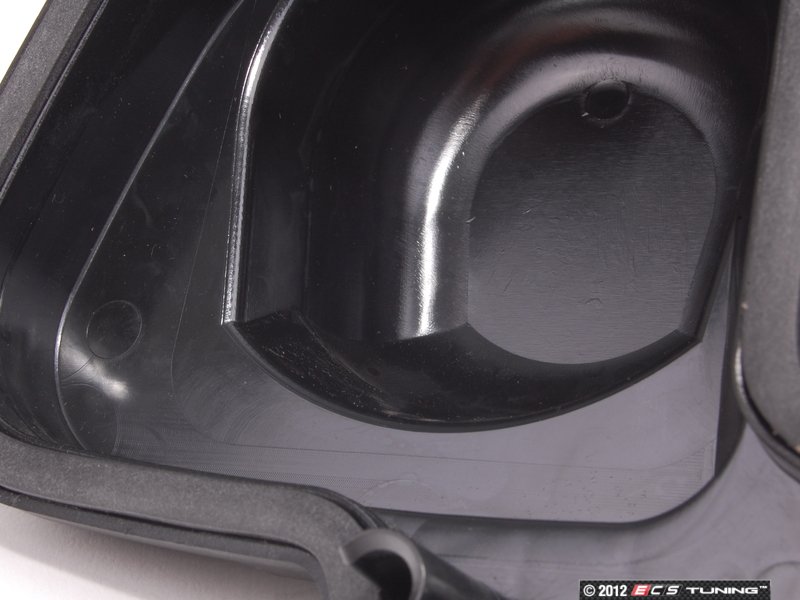 Genuine Volkswagen Audi - 3B7941608A - Low Beam Headlight Cap - Right ...