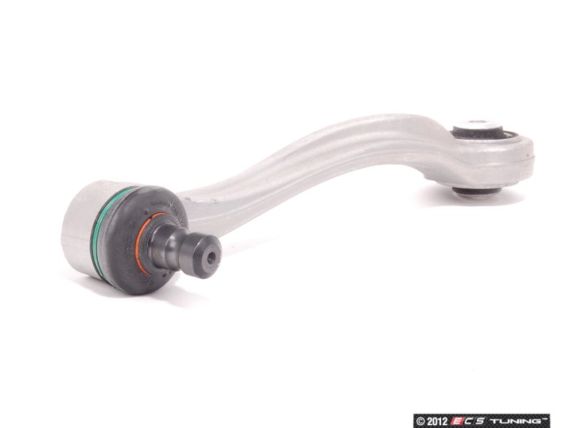 Genuine Volkswagen Audi - 4E0407509F - Front Upper Control Arm - Curved ...