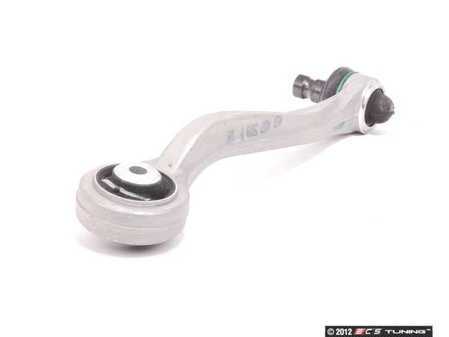 Genuine Volkswagen Audi - 4E0407509F - Front Upper Control Arm - Curved ...