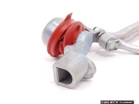 Genuine Volkswagen Audi - 8D0711151Q - Selector Rod - (NO LONGER ...