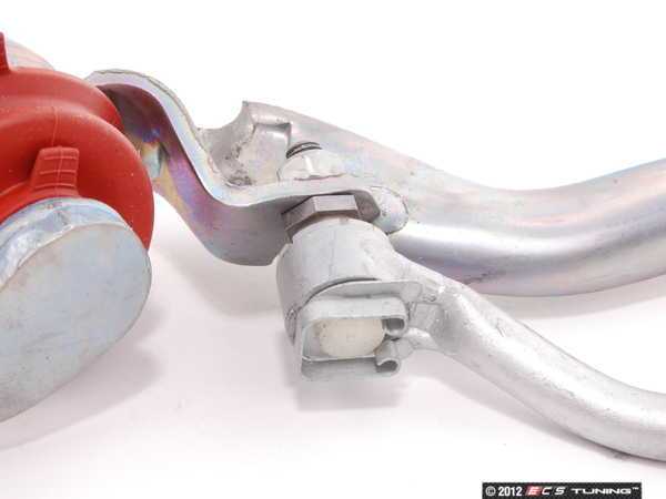 Genuine Volkswagen Audi - 8D0711151Q - Selector Rod - (NO LONGER ...