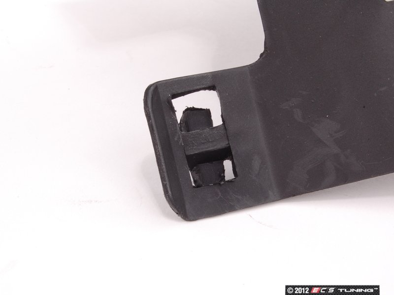 Genuine Volkswagen Audi - 8N0825245D - Upper Sound Dampening Panel ...