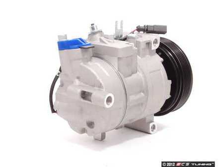 Mahle-Behr - 4F0260805AF - A/C Compressor
