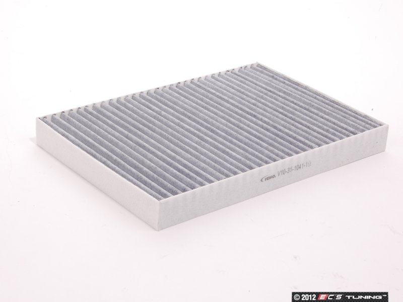 Vemo - 4B0819439C - Charcoal Lined Cabin Filter / Fresh Air Filter