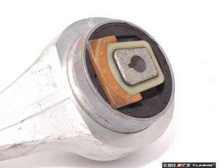 Genuine Volkswagen Audi - 4E0407694N - Front Lower Control Arm - Curved ...