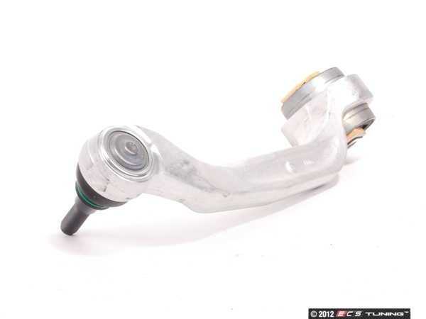 Genuine Volkswagen Audi - 4E0407693N - Front Lower Control Arm - Curved ...