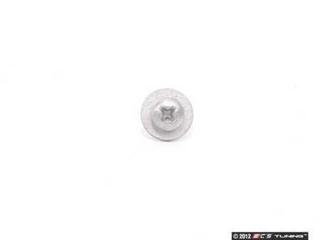 Genuine MINI - 07147149489 - Screw With Washer - Priced Each (07-14-7 ...