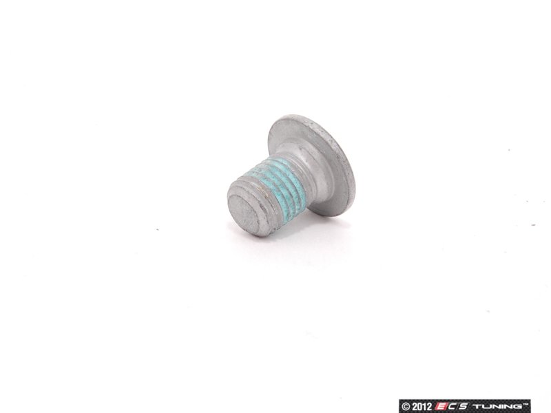 Genuine Mercedes Benz - 2204210171 - Brake Rotor Set Screw - Priced Each