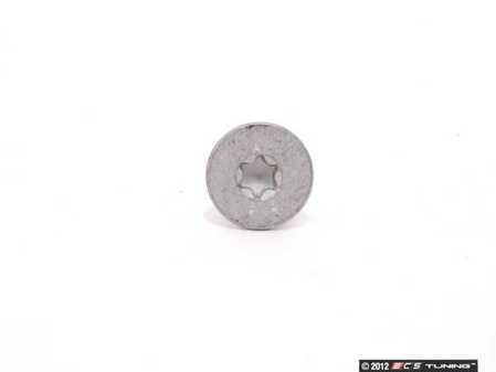Genuine Mercedes Benz - 2204210171 - Brake Rotor Set Screw - Priced Each