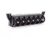 Genuine MINI 61316958037 Toggle Switch Bank DSC Front Fog Lights Rear Fog Light NO LONGER AVAILABLE 61 31 6 958 037
