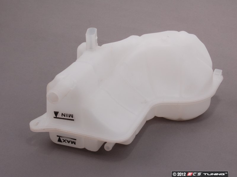 Vaico - 8E0121403 - Coolant Expansion Tank