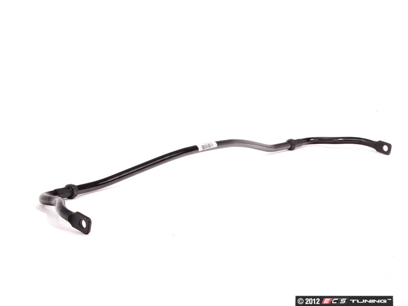 Genuine Volkswagen Audi - 8E0511409AQ - Rear Sway Bar (18mm) (8E0 511 ...