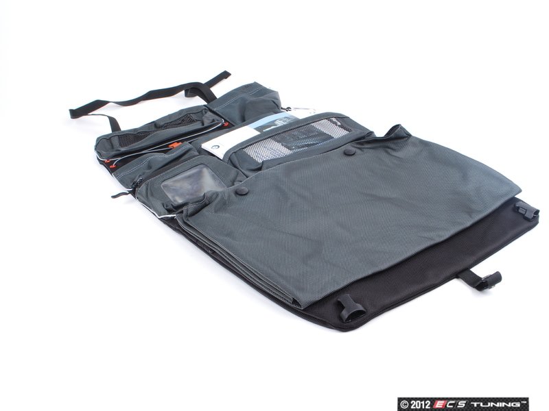 Genuine BMW - 52120410752 - Seat Back Storage Packet - (NO LONGER ...