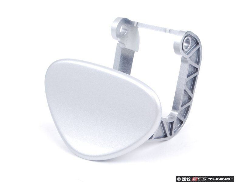 Genuine Mercedes Benz - 20388007059744 - Headlight Washer Cap - Left Side