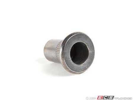 Genuine Volkswagen Audi - N90810602 - Expanding Nut - Priced Each (N ...