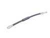 Genuine BMW - 34326775259 - Rear Brake Hose - Priced Each (34-32-6-775-259)