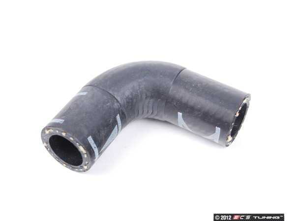 Genuine Volkswagen Audi - 078121096AE - Coolant Hose - (NO LONGER ...