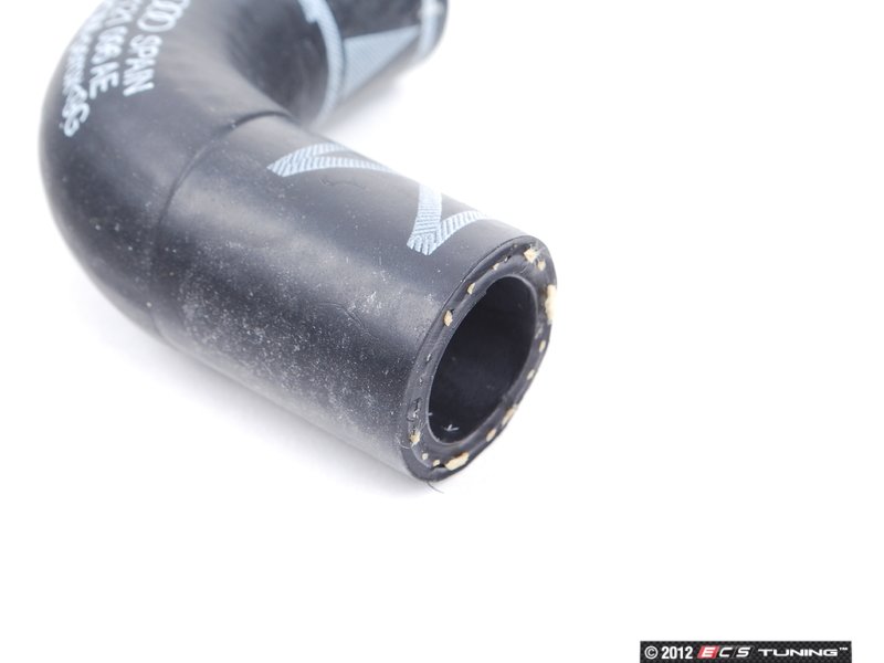 Genuine Volkswagen Audi - 078121096AE - Coolant Hose - (NO LONGER ...