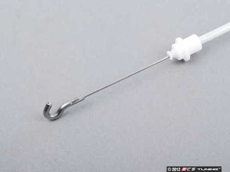 Genuine BMW - 34326775259 - Rear Brake Hose - Priced Each (34-32-6-775-259)