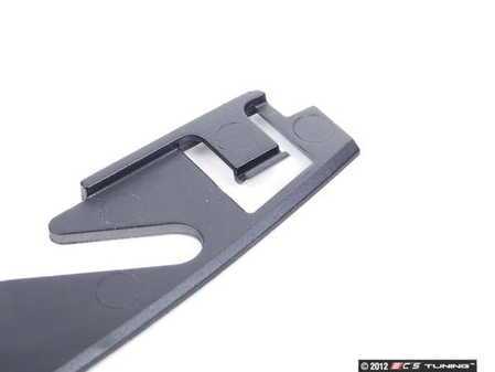 Genuine Mercedes Benz - 2038890195 - Intermediate Layer - Left (Driver ...