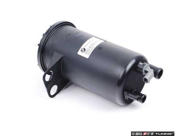 Genuine BMW - 32416782538 - Power Steering Fluid Reservoir (32-41-6-782 ...