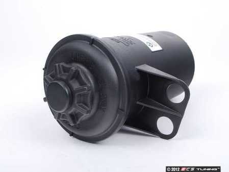 Genuine BMW - 32416782538 - Power Steering Fluid Reservoir (32-41-6-782 ...