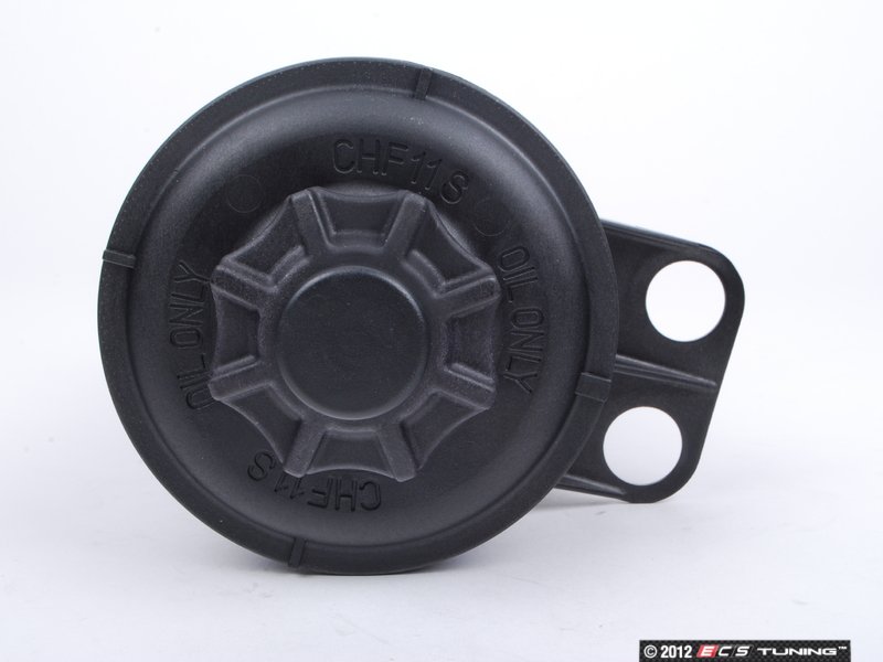 Genuine BMW - 32416782538 - Power Steering Fluid Reservoir (32-41-6-782 ...