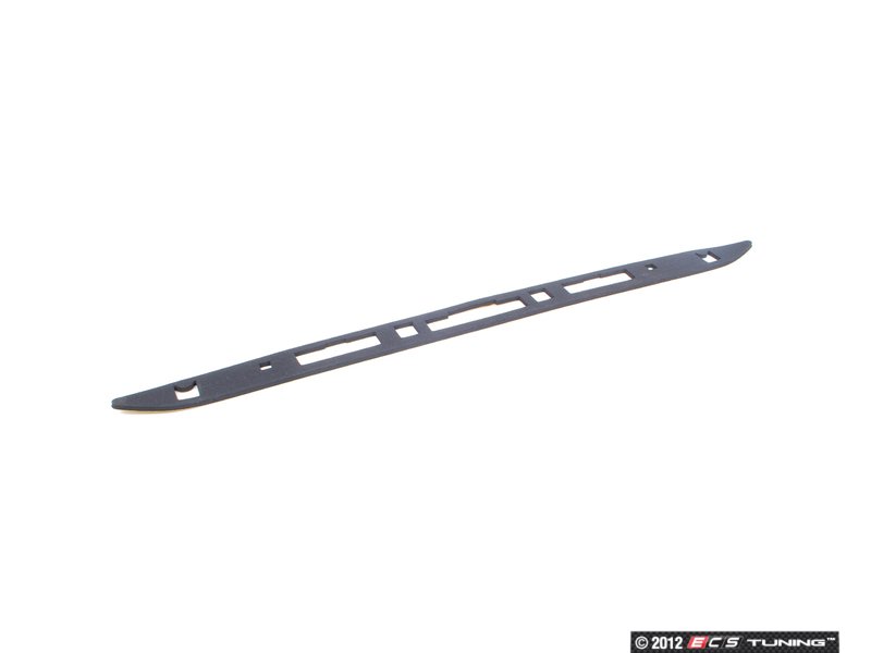 Genuine BMW - 51137170963 - Trunk Handle Lid Grip Assembly - Primed (51 ...