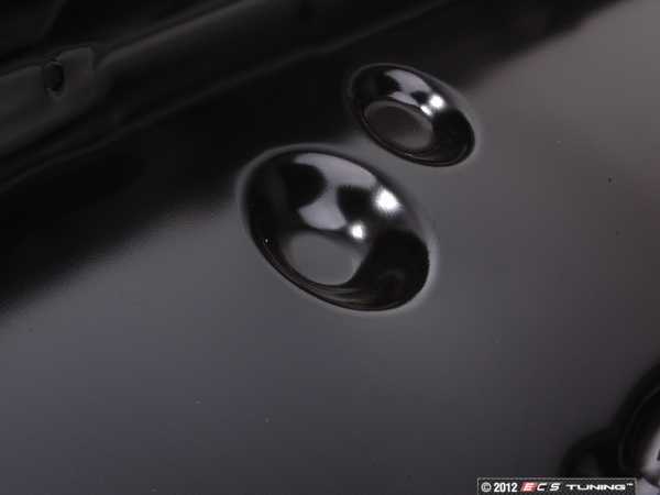 Genuine Mercedes Benz - 2037400505 - Rear Hatch Door