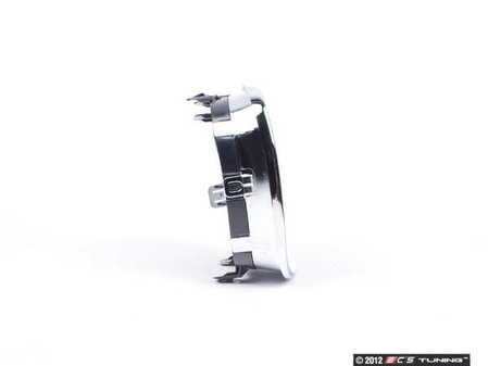 Genuine BMW - 51137166439 - Grille - Chrome Frame with Black Grille (51 ...