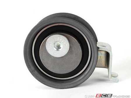 Genuine Volkswagen Audi - 06B109243 - Timing Belt Tensioning Roller ...