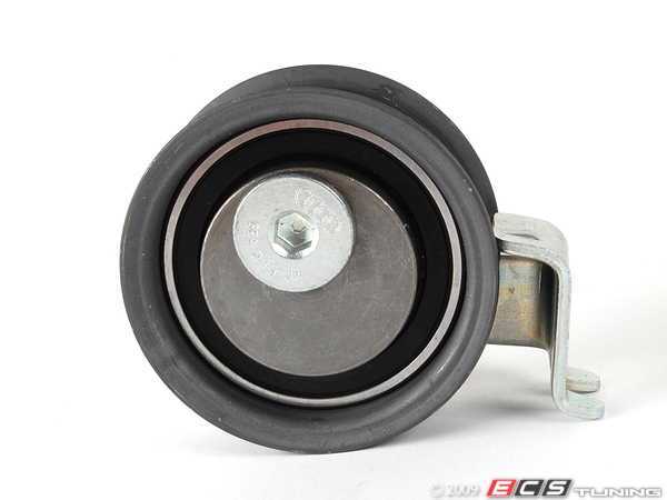 Genuine Volkswagen Audi - 06B109243 - Timing Belt Tensioning Roller ...