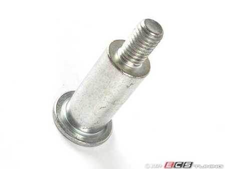 Genuine Volkswagen Audi - 06B109243 - Timing Belt Tensioning Roller ...