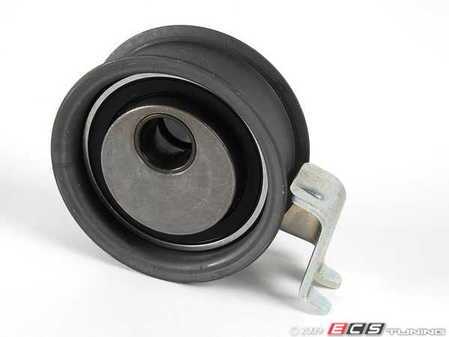 Genuine Volkswagen Audi - 06B109243 - Timing Belt Tensioning Roller ...