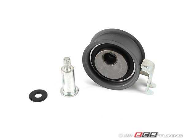 Genuine Volkswagen Audi - 06B109243 - Timing Belt Tensioning Roller ...