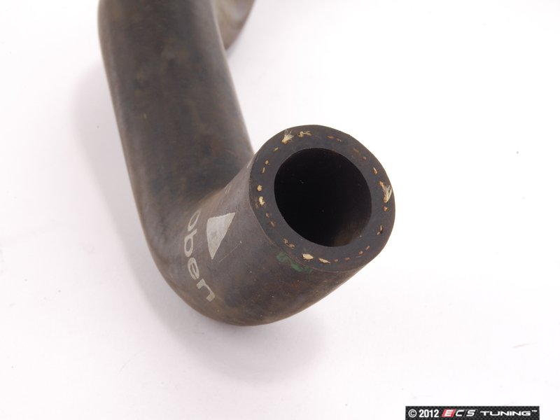 Genuine Volkswagen Audi - 078121058AJ - Oil Cooler Hose - Supply (078 ...