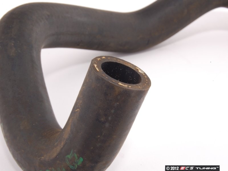Genuine Volkswagen Audi - 078121058AJ - Oil Cooler Hose - Supply (078 ...