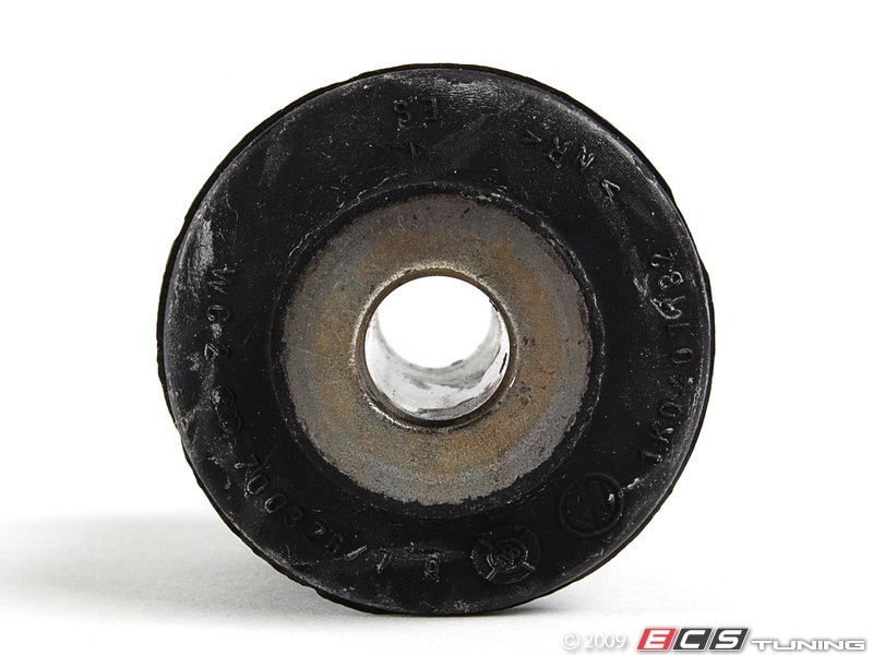 Genuine Volkswagen Audi - 1K0407182 - Control Arm Bushing - Front ...