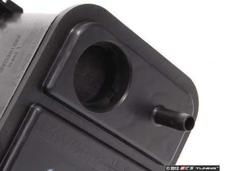Genuine Volkswagen Audi - 1K0201801E - Evaporative emissions canister ...