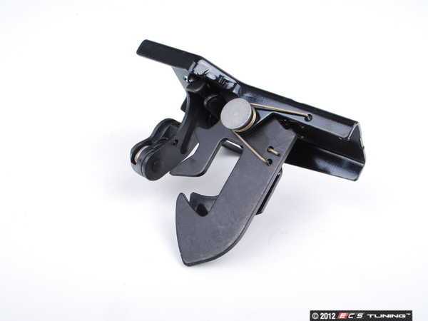 Genuine Mercedes Benz - 2118800464 - Safety Catch Assembly
