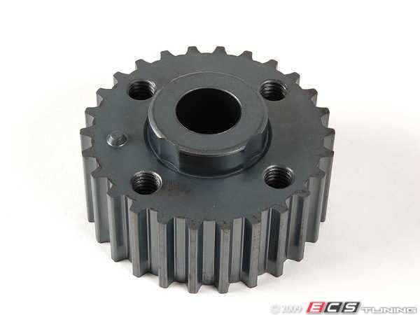 Genuine Volkswagen Audi - 06A105263E - Crankshaft Timing Gear (06A 105 ...