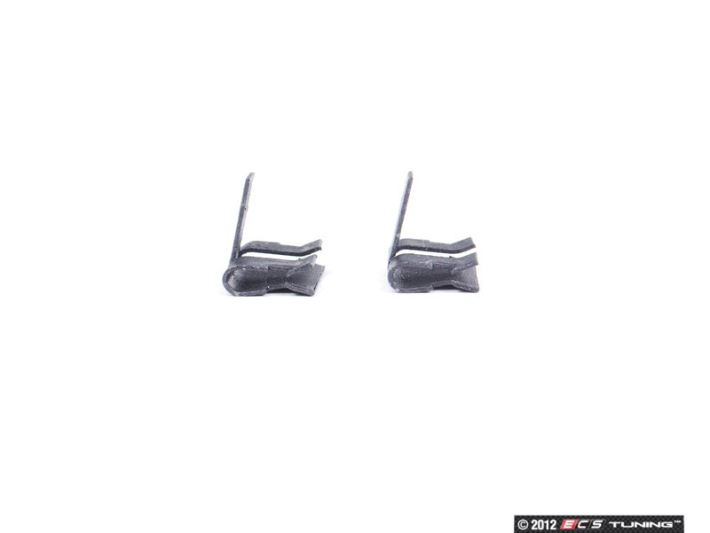 Genuine Volkswagen Audi - 4L0898671A - SAFETYCLIP (4L0 898 671 A)