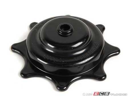 Genuine Volkswagen Audi - 861803899b - spare wheel securing nut (861 ...