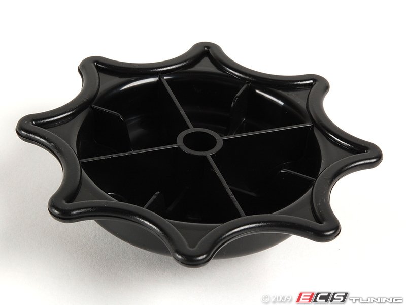 Genuine Volkswagen Audi - 861803899b - spare wheel securing nut (861 ...