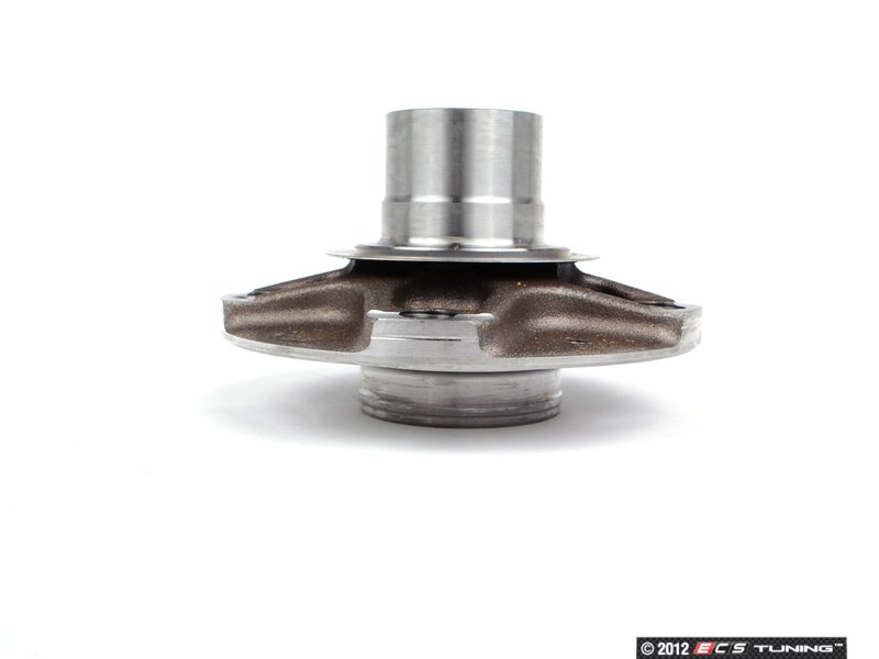 Genuine Volkswagen Audi - 4D0407613E - Wheel Hub - Priced Each (4D0 407 ...