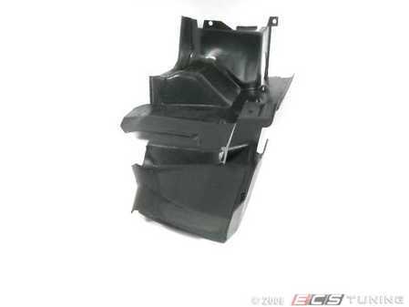 Genuine BMW - 51711977986 - Radiator Cover (51-71-1-977-986)