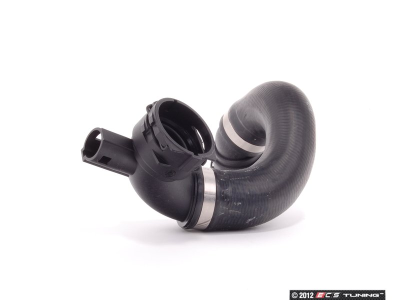 Gates - 17127531581 - Radiator Hose - Lower