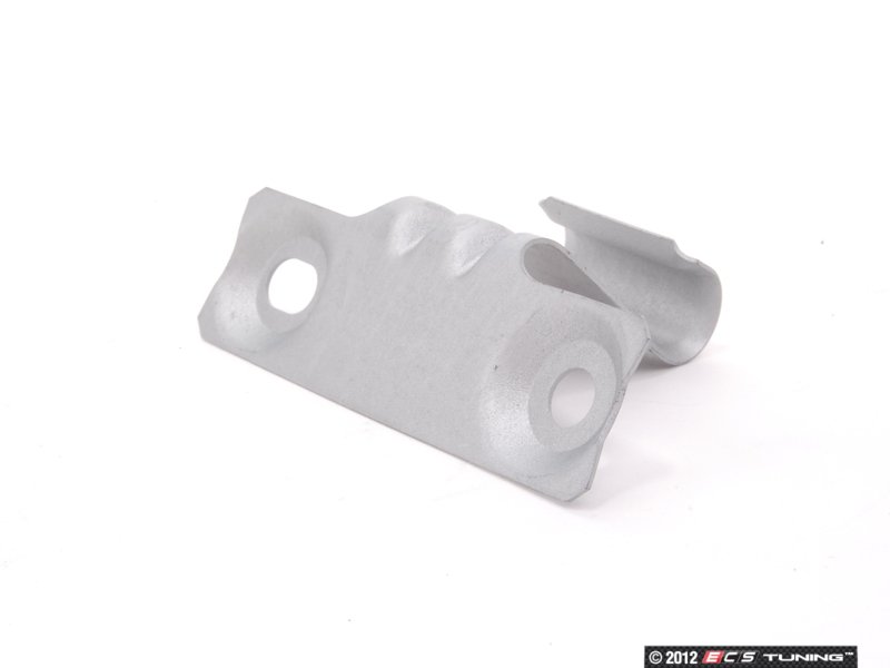 Genuine Volkswagen Audi - 8D0711347B - Parking Brake Cable Bracket ...