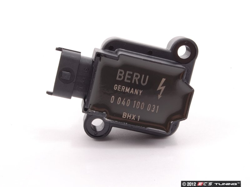 ECS News - Porsche 996 911 Carrera 2/4 Ignition Service Kits